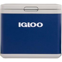 IGLOO IH45 AC/DC K&uuml;hlbox Hybrid 43 Liter Volumen