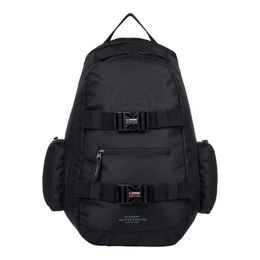 Element Tagesrucksack »Mohave 2.0 30L« Flint Black Material: Einfarbiges Leinwandgewebe...