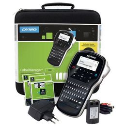 Dymo LabelManager 280 im Koffer