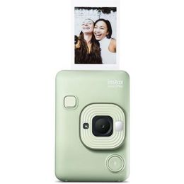 Fujifilm instax mini LiPlay matcha gr&uuml;n