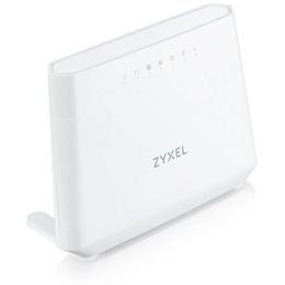 Zyxel DX3301-T0 VDSL2 (DE Vers WiFi 6 Super Vectoring Router