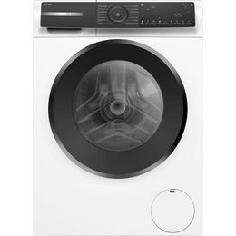 Bosch WGH244A40 Serie 6, iDos