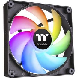 Thermaltake CT140 ARGB Sync PC Cooling Fan 2 Pack