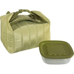 Guzzini HANDY BIO Thermotasche Avocado green