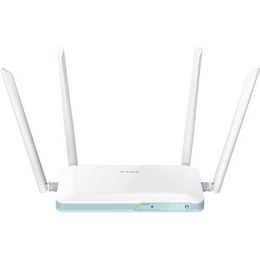 DLink D-Link G403/E EAGLE PRO AI N300 4G Smart Router