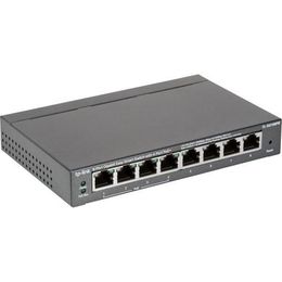 TP-LINK TL-SG108PE 8-Port Switch