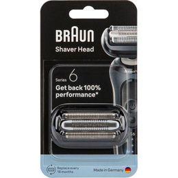 Braun Kombipack 64B