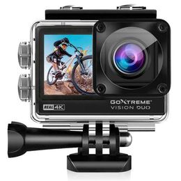 Easypix GoXtreme Vision DUO 4K