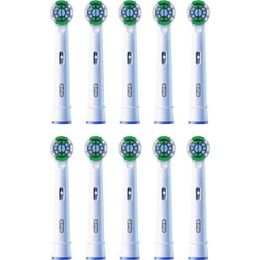 Oral-B Aufsteckb&uuml;rsten Pro Precision Clean 10er