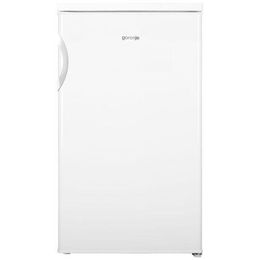 Gorenje RB493PW wei&szlig;