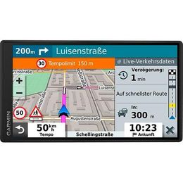 Garmin DriveSmart 55 MT-D EU
