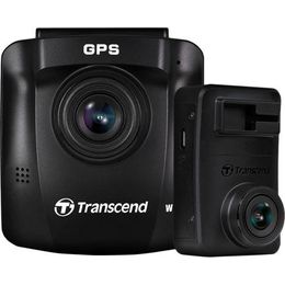 Transcend DrivePro 620 2 Kameras inkl. 2x 32GB microSDHC