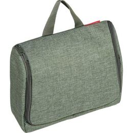 Reisenthel Toiletbag XL twist sage