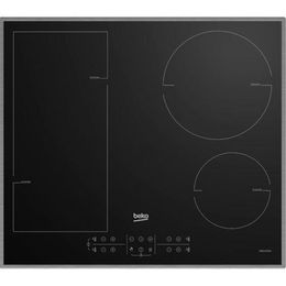 Beko HII 64200 FMTX Induktionskochfeld 60cm