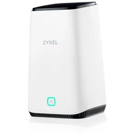 Zyxel FWA510 5G Indoor LTE Modem Router NebulaFlex