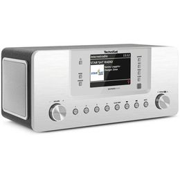 Technisat DigitRadio 574 IR silber