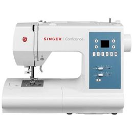 Singer Confidence 7465 N&auml;hmaschine