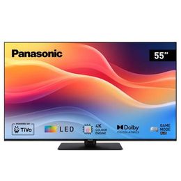Panasonic TB-55W61AEZ schwarz