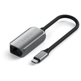 Satechi USB-C 2.5 Gigabit Ethernet Adapter