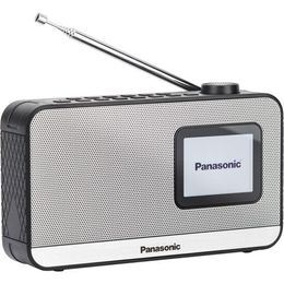 Panasonic RF-D15EG-K schwarz