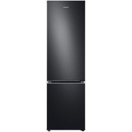 Samsung RL38C600CB1/EG Premium Black Steel, 203cm