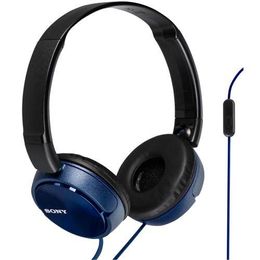 Sony MDR-ZX310APL Blau