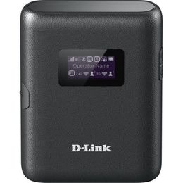 DLink D-Link DWR-933 4G Wi-Fi Mobile Hotspot AX1800