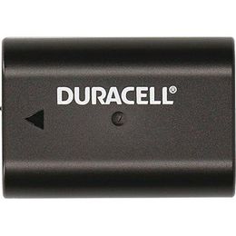 Duracell Li-Ion Akku 2000mAh f&uuml;r Panasonic DMW-BLF19