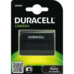 Duracell Li-Ion Akku 1600mAh f&uuml;r Sony NP-FM500H
