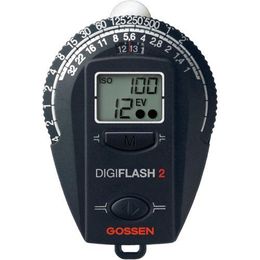 GOSSEN Digiflash 2