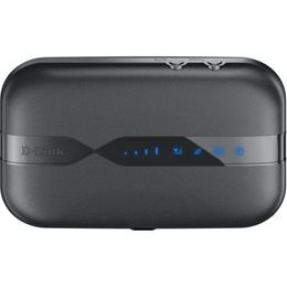 DLink D-Link DWR-932