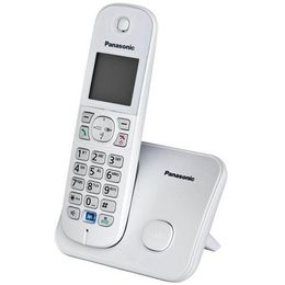 Panasonic KX-TG6811GS perlsilber