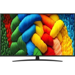LG 55NANO81A6A.AEU