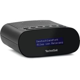 Technisat Techniradio 50 schwarz