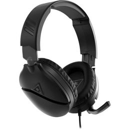Turtle Beach Ear Force Recon 70X Black 2024