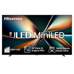 HISENSE 100U7Q