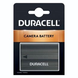 Duracell Replacement Fujifilm NP-W235 battery