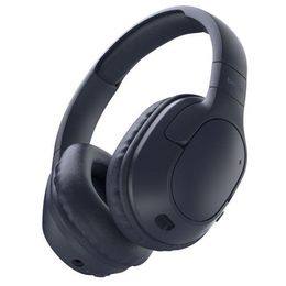 Belkin Soundform Surround blau Over-Ear, kabellos AUD009hqBL