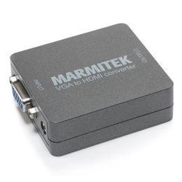 Marmitek Connect VH51 HDMI Konverter VGA to HDMI