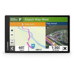 Garmin Camper 795 EU MT-D