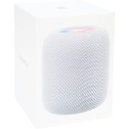 Apple HomePod white MDEY4D/A
