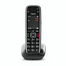 Gigaset E720 schwarz
