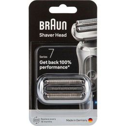 Braun Kombipack 74S