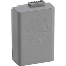 Nikon EN-EL25a Lithium-Ionen Akku