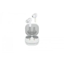 BOOMPODS Bassline Compact White