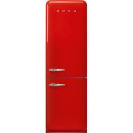Smeg FAB32RRD6 Stand-K&uuml;hlger&auml;t