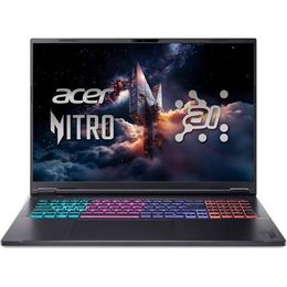 Acer Nitro 18 AI (AN18-61-R7SD) 45,72cm(18 ) Ryzen AI7 RTX5070TI