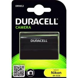 Duracell Li-Ion Akku 1600mAh f&uuml;r Nikon EN-EL3/EN-EL3a