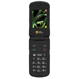 AGM M10 Klapper (4G) Rugged