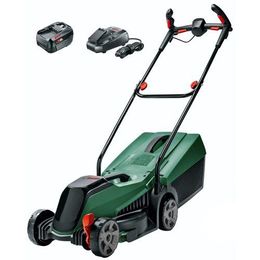 Bosch City Mower 18V-32 Akku-Rasenm&auml;her